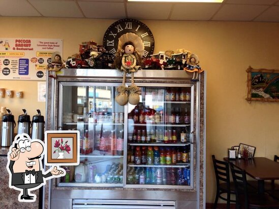 Pecosa Bakery & Restaurant, East Meadow - Restaurant menu, prices and ...