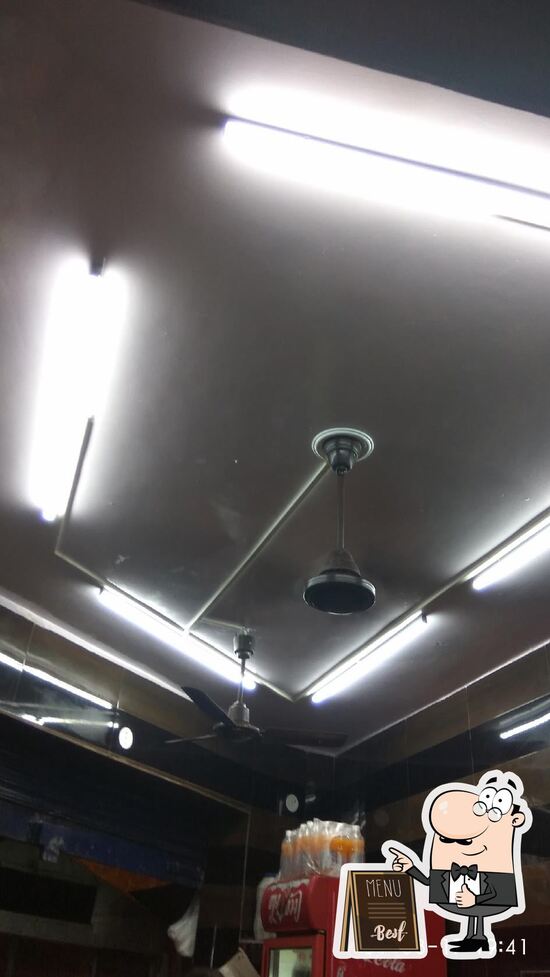 Raj Fast Food, Hoshiarpur - Restaurant menu, prices and reviews
