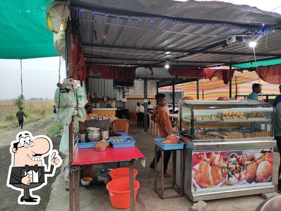 SHAVJI FAMOUS DHABA IS VERY GOOD - Restaurant menu, prices and reviews