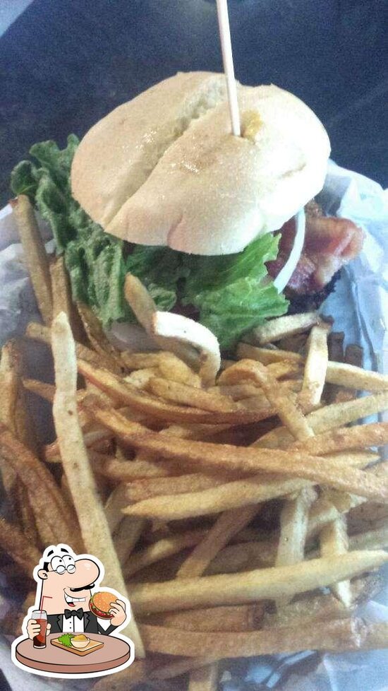 Sinful Burger Sports Grill in Bellevue - Restaurant menu and reviews