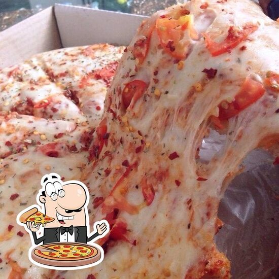 TAZZA PIZZA, Ahmedabad - Restaurant menu, prices and reviews
