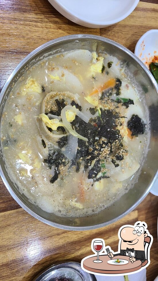 Restaurante 집밥 전선생, Yeongi-gun - Opiniones del restaurante
