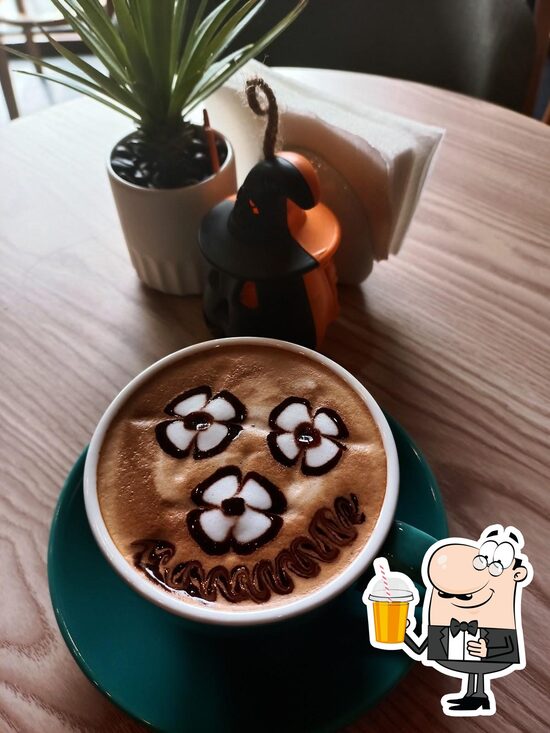 CALM CAFE, Puerto Princesa - Restaurant menu, prices and reviews