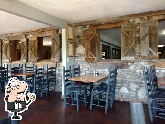 Limestone Grille & Restaurant, Mount Vernon - Restaurant menu, prices ...