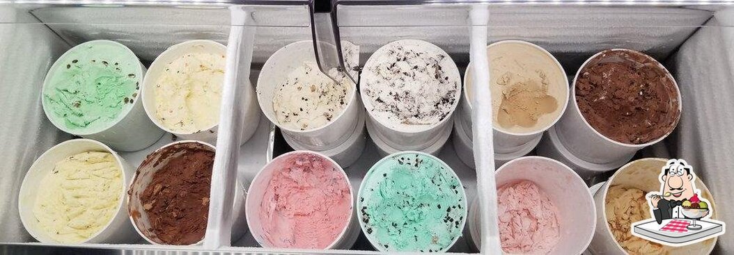 Chester Ice Cream in Chester - Restaurant reviews