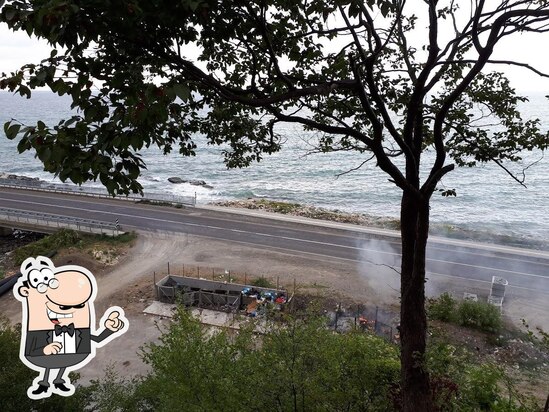 Patika Cafe & Restaurant, Abana - Restaurant reviews