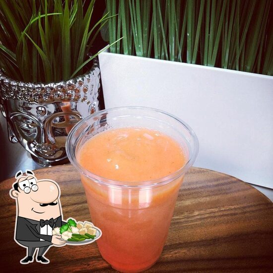 Green Vida Co., Easton - Restaurant menu, prices and reviews