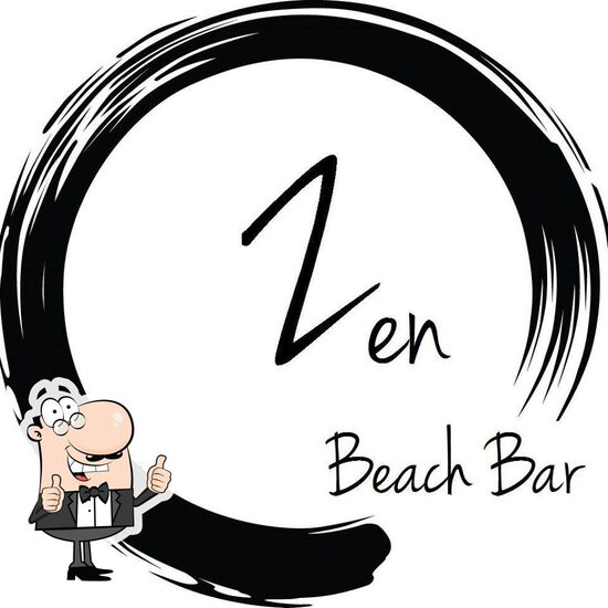 Carta de Beach Bar ZEN, Slatine
