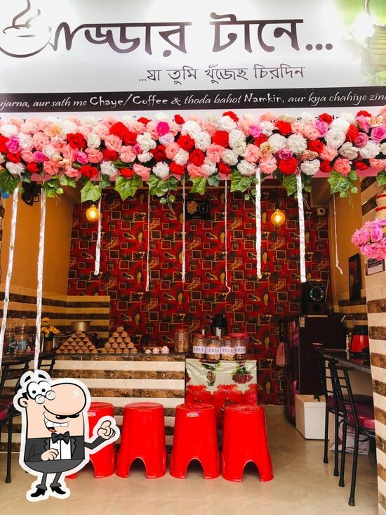 ADDAR TANE, Kolkata - Restaurant menu, prices and reviews