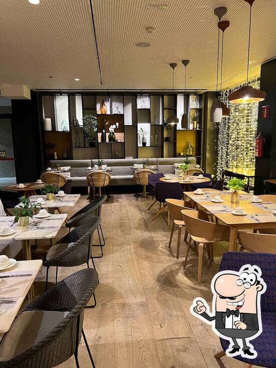 Arado Grocery & Restaurant, Madrid - Restaurant menu, prices and reviews
