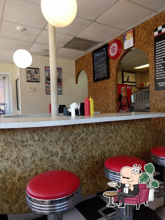 Bobo's Drive In, Topeka - Restaurant menu, prices and reviews
