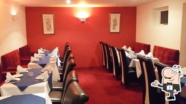 Bombay Restaurant, Beccles - Restaurant menu, prices and reviews