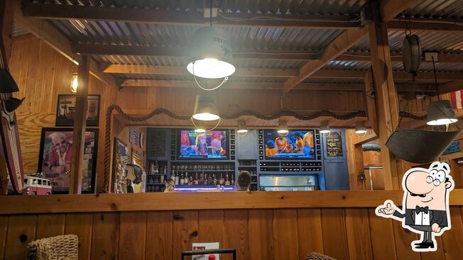 Captain Chuck-A-Muck's, 21088 Marina Rd SUITE 100 in Rescue ...