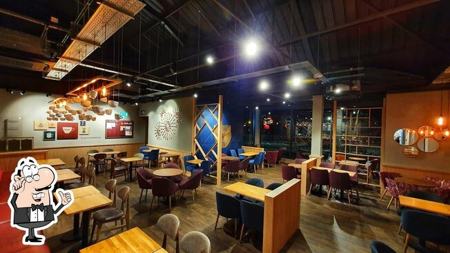 Menu at Costa Coffee, Caerphilly, Crossways