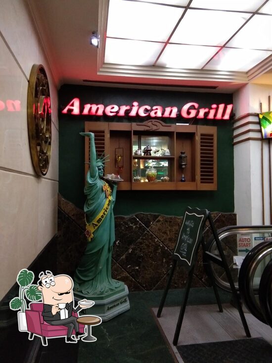 Sizzler, Central Jakarta - Restaurant menu, prices and reviews