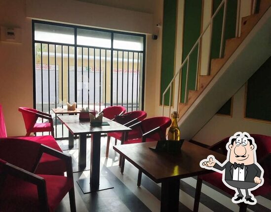The Midas Cafe & Bistro, Jodhpur - Restaurant reviews