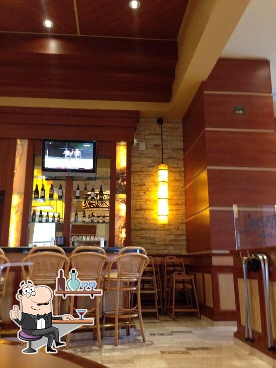 Toks Pachuca Colosio, Pachuca de Soto - Menú del restaurante, precios y ...