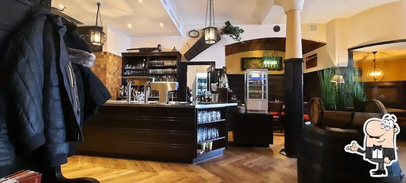 Weinstube Zum Domstein pub & bar, Trier - Restaurant menu and reviews