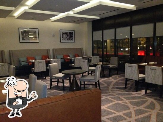 Aviation Grill, Newark - Restaurant menu, prices and reviews