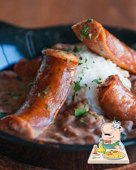 Bayou BBQ, Vernal - Carta del restaurante y opiniones