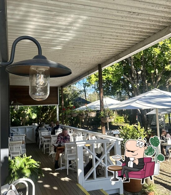 Cafe Doonan, Sunshine Coast - Restaurant menu, prices and reviews