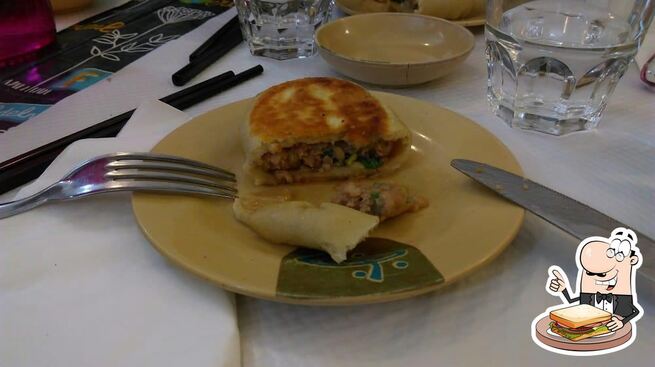 Restaurante Chez Meilan, Paris - Opiniones del restaurante