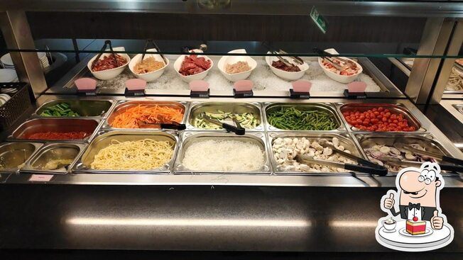 Colala restaurant, Baden-Baden - Restaurant reviews