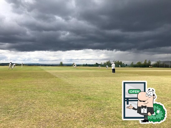 Coombs Wood Sports & Social Club in Halesowen - Restaurant reviews