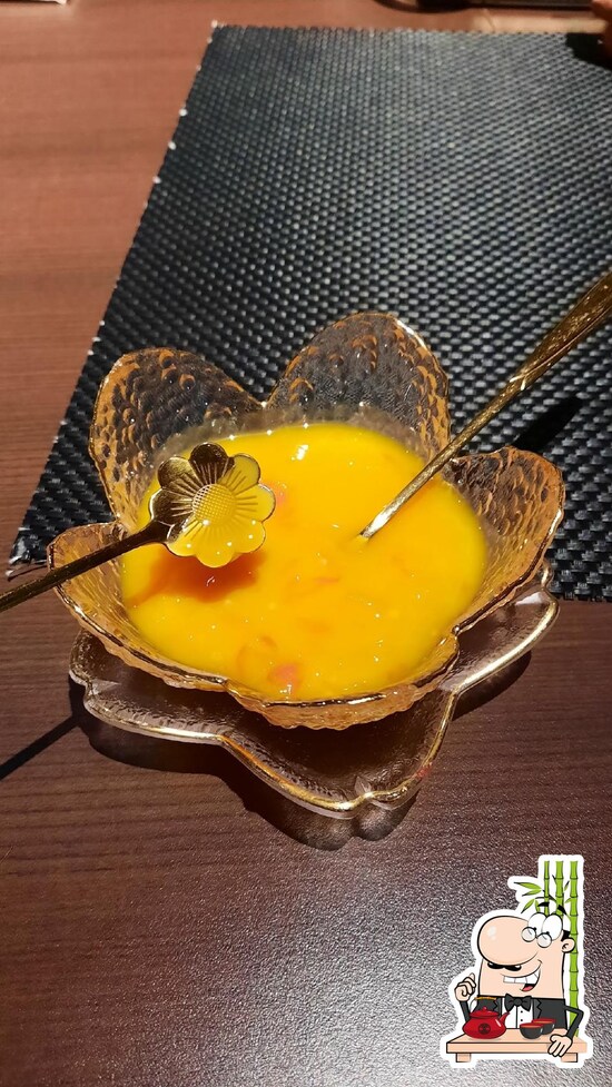 Hongxi, Opfikon - Restaurant menu and reviews