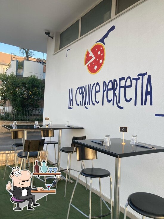 La Cornice Perfetta, Bitetto - Menu del ristorante, prezzi e recensioni