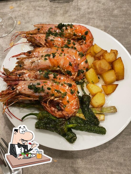 Los Sabores in Terrassa - Restaurant reviews