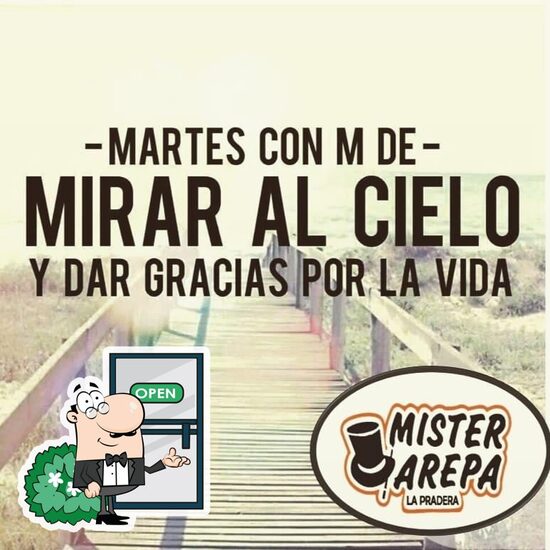 MÍSTER AREPA LA PRADERA, Dosquebradas - Menú del restaurante, precios y ...