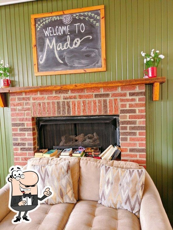 Mado Bakery and Cafe, Rock Hill - Restaurant menu, prices and reviews
