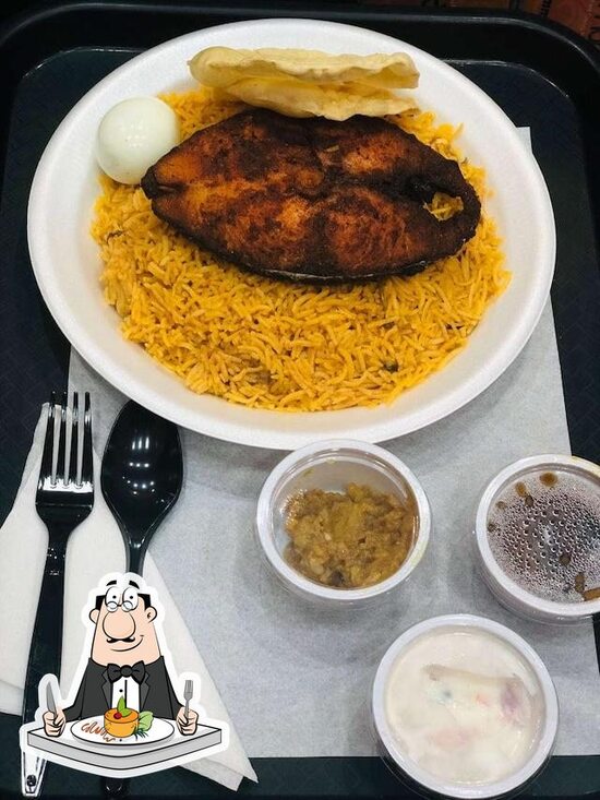 Madras Kitchen Restaurant - Al Khail Gate - Dubai, Dubai, Al khail gate ...