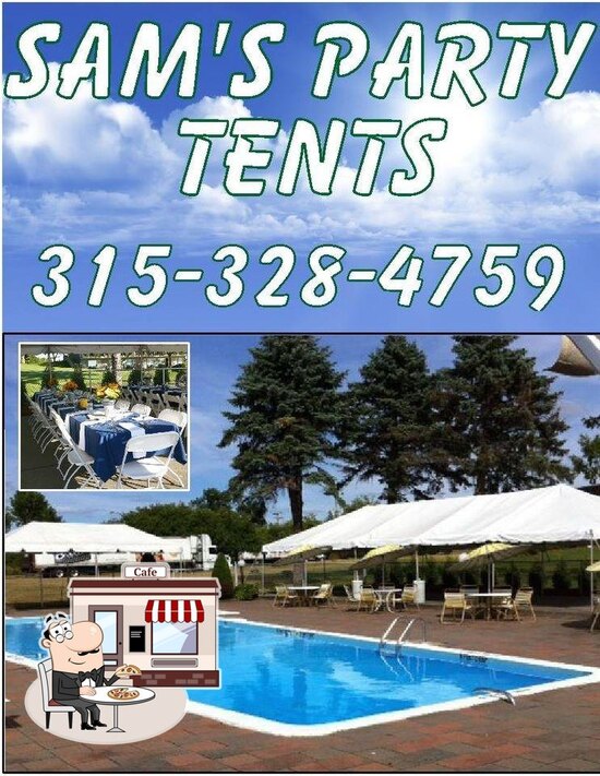 Nadeau's, Massena - Restaurant menu, prices and reviews