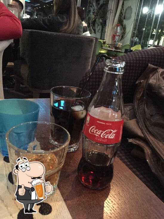 Plan B pub & bar, Ruse - Restaurant reviews