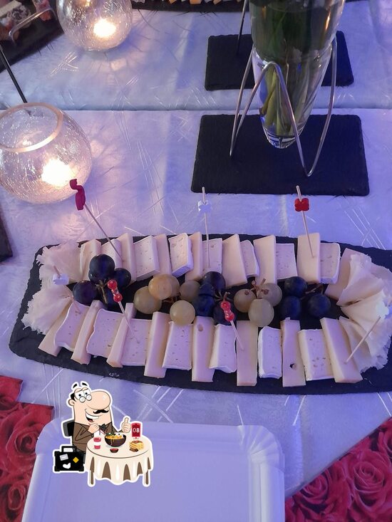 Restaurant A Côté, Biel - Speisekarte, Preise und Bewertungen