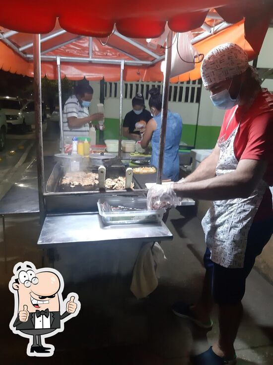 Shawarma y Guajaca (Jetros), Sincelejo - Menú del restaurante, precios ...