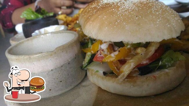 The Flying Squirrel, Bengaluru, 136 - Restaurant menu and reviews
