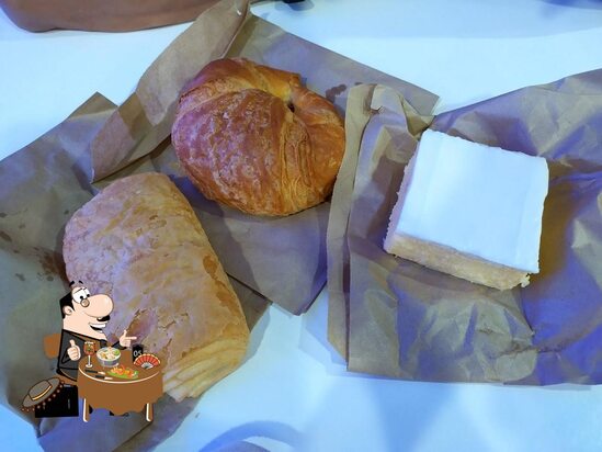 Yorkey’s Bakery, Yorkeys Knob - Restaurant menu, prices and reviews