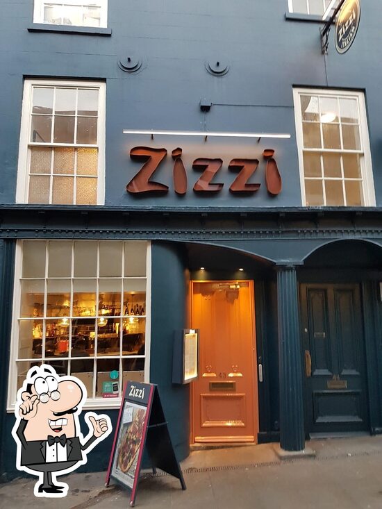 Zizzi - Durham, Durham - Restaurant menu, prices and reviews
