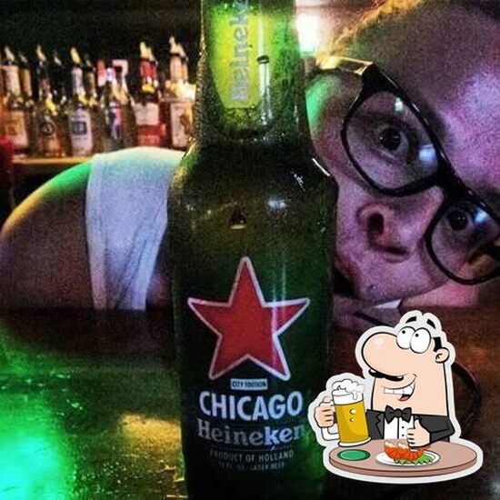 Bad Eye Bob's in McConnelsville - Restaurant reviews