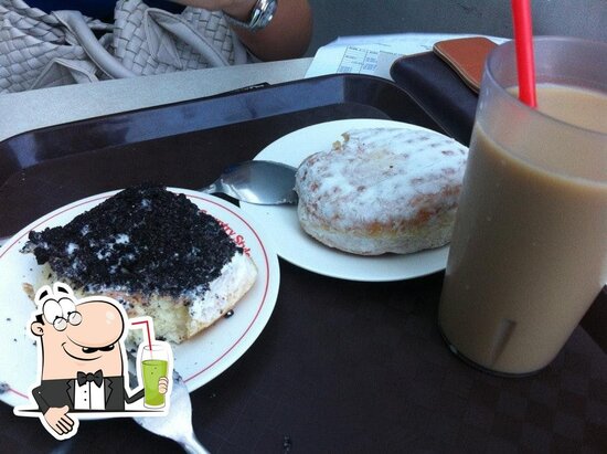 Menu at Country Style cafe, Muntinlupa, C2FF+RPV
