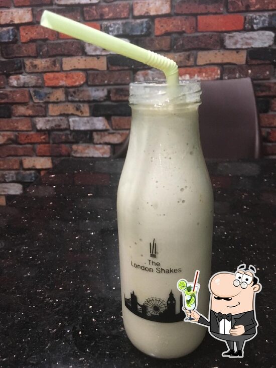 the London shakes, Rajahmundry - Restaurant menu, prices and reviews