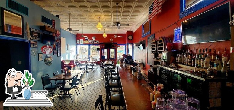 Tailgates Sports Bar and Grill in Ruston - Restaurant reviews
