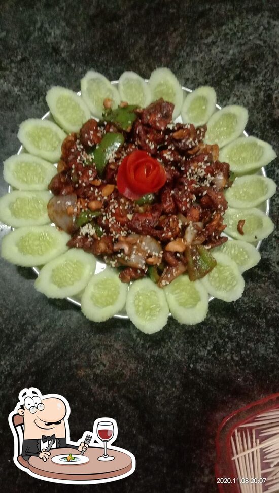 NH 47 Family Restaurant - Restaurant menu, prices and reviews