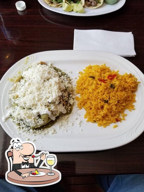 Roma Nova, Beacon - Restaurant menu, prices and reviews