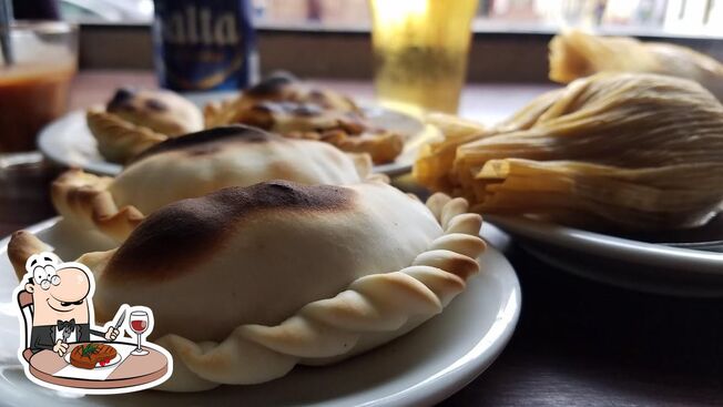 Tacita Café, Salta - Restaurant reviews