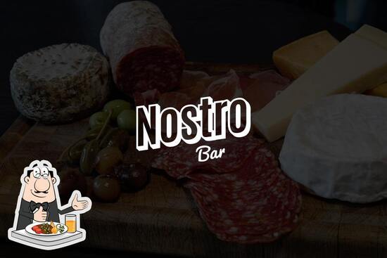 Nostro Bar, Utrecht - Restaurant reviews