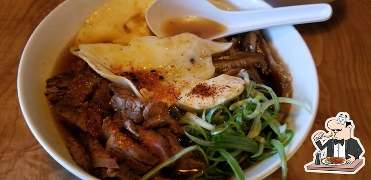 Tochi Ramen in Sheboygan - Restaurant menu and reviews